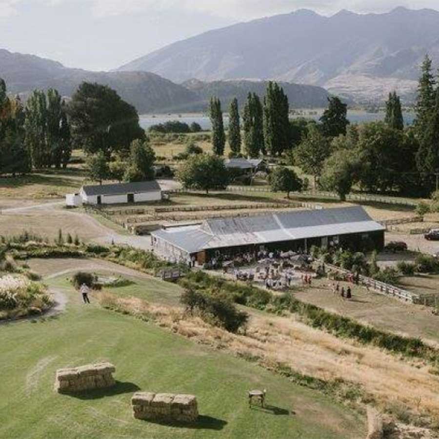 Wanaka Venues - Queenstown Catering